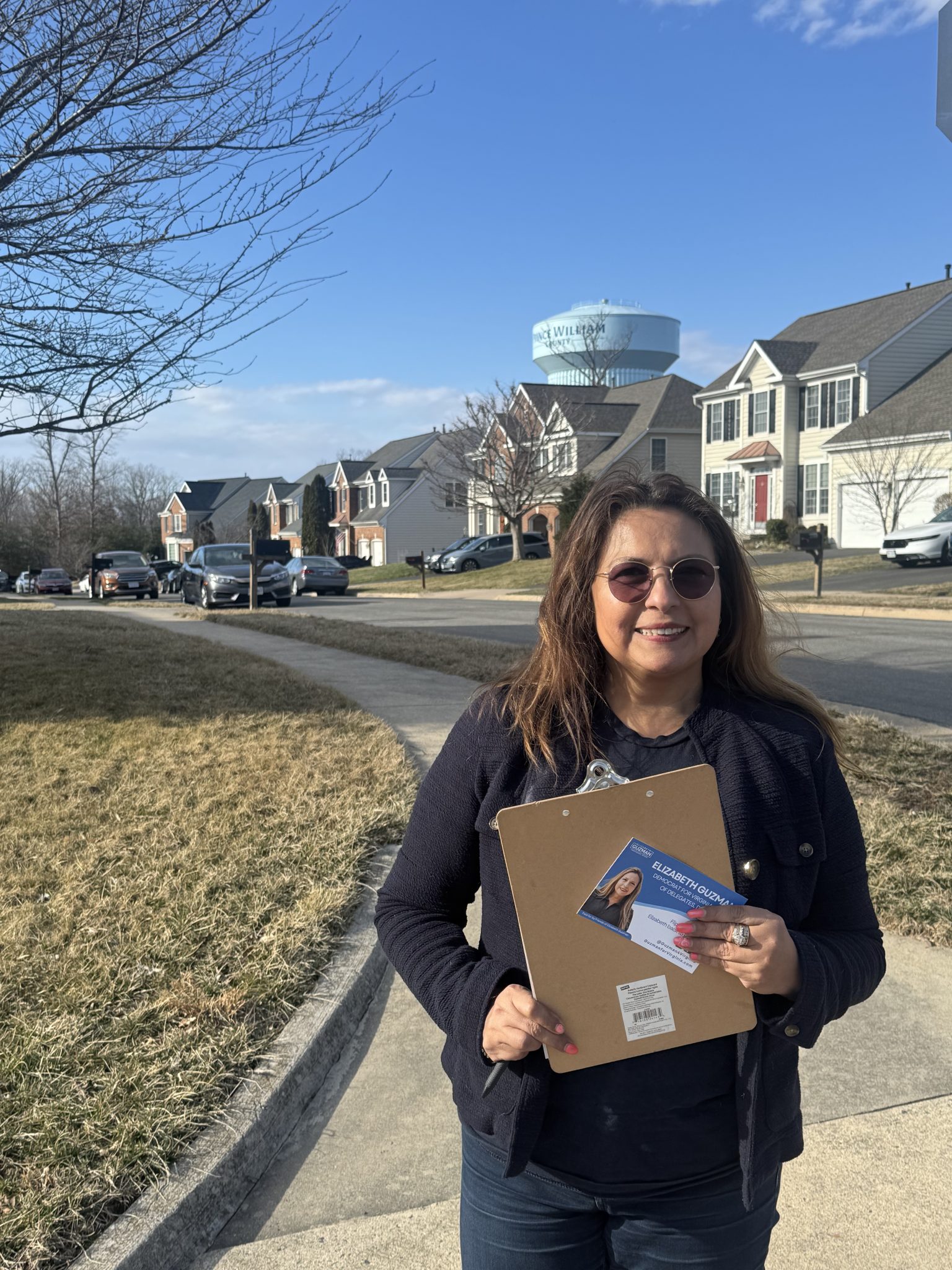 About – Guzman for Virginia