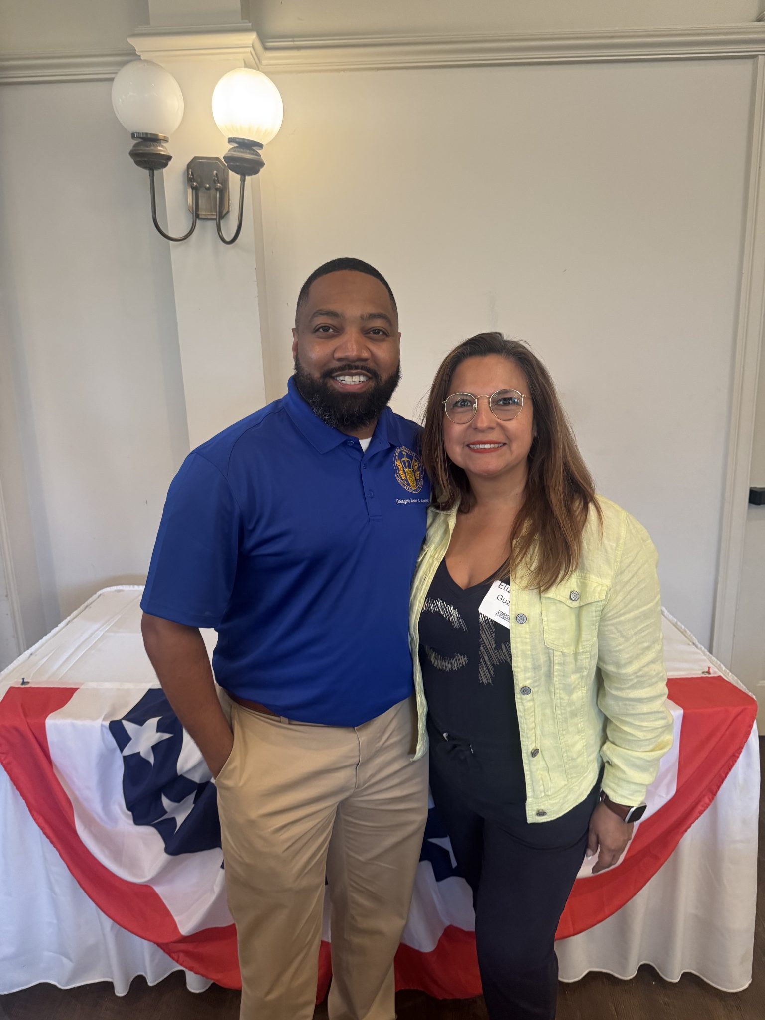 About – Guzman for Virginia